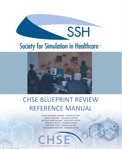 CHSE Preparation | SSH